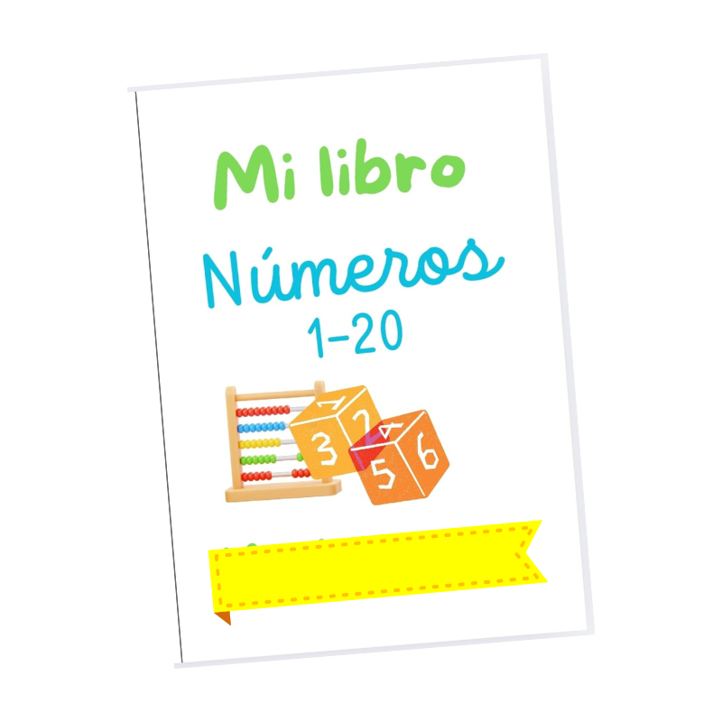 LIBRO DIDÁCTICO NÚMEROS – iddepix